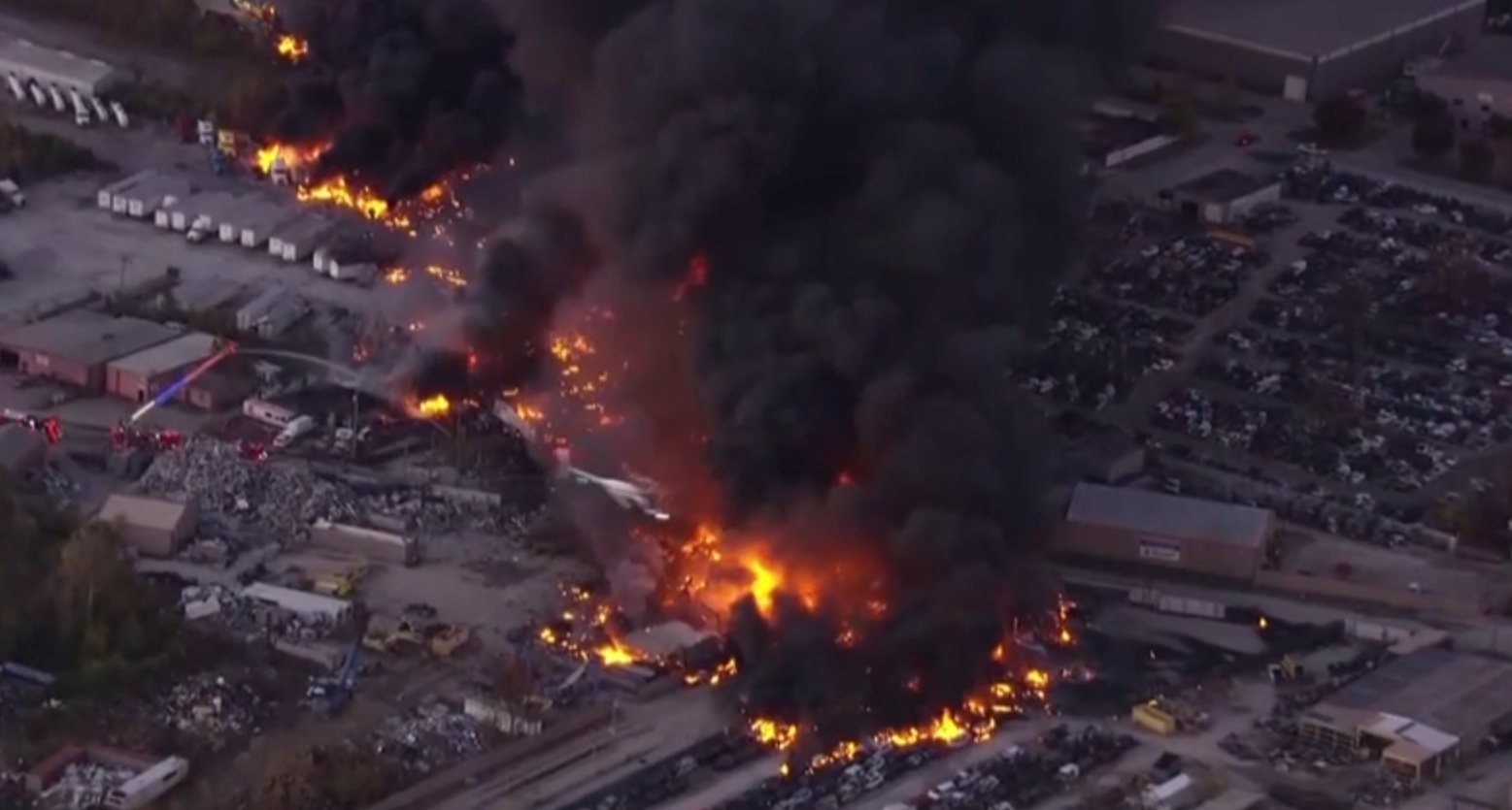 Accidentul aviatic din Kentucky: Cel puțin 7 morți după prăbușirea ...