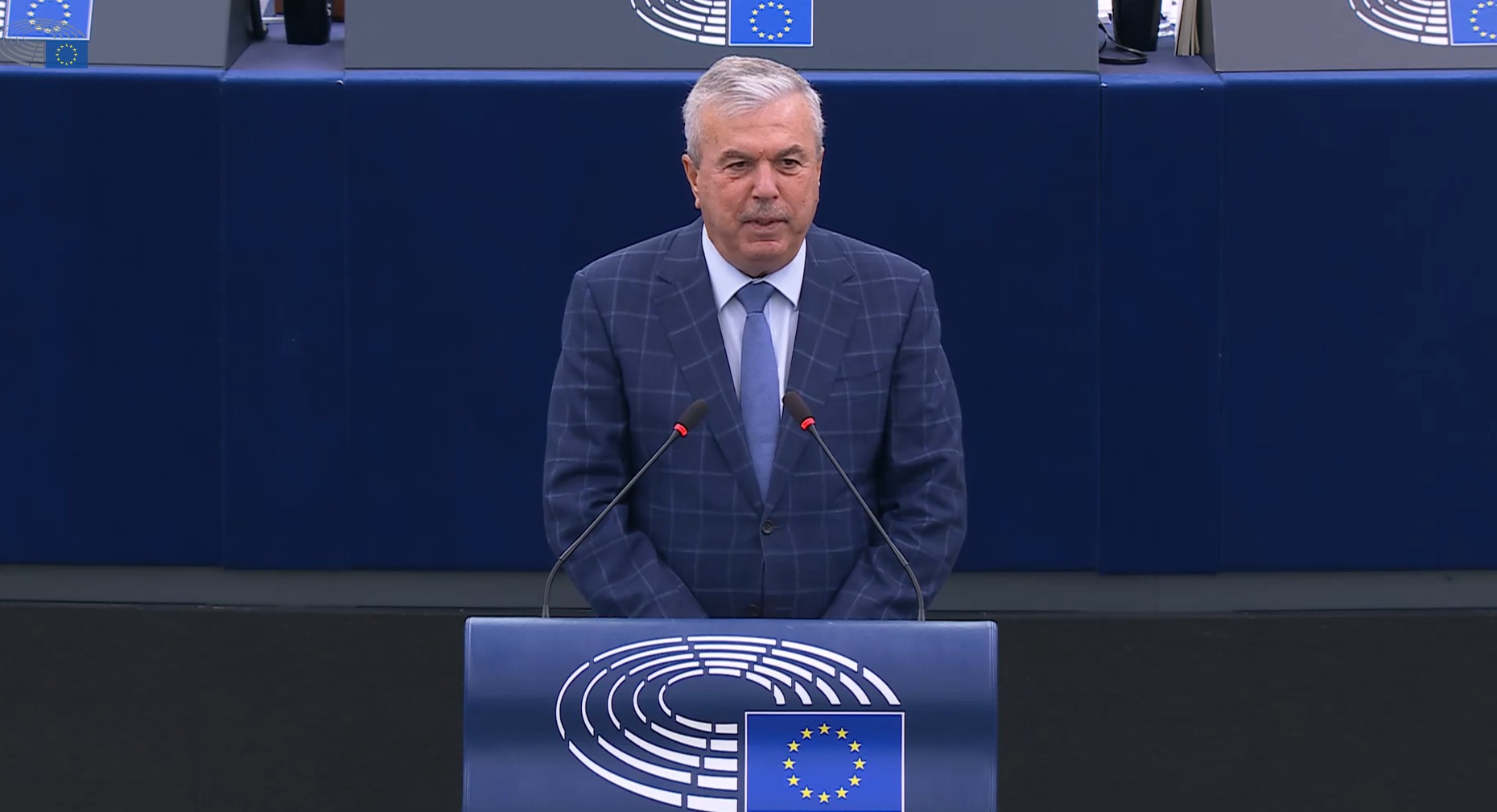 Eurodeputatul Dan Nica a fost desemnat raportor pentru Fondul European pentru Competitivitate ...