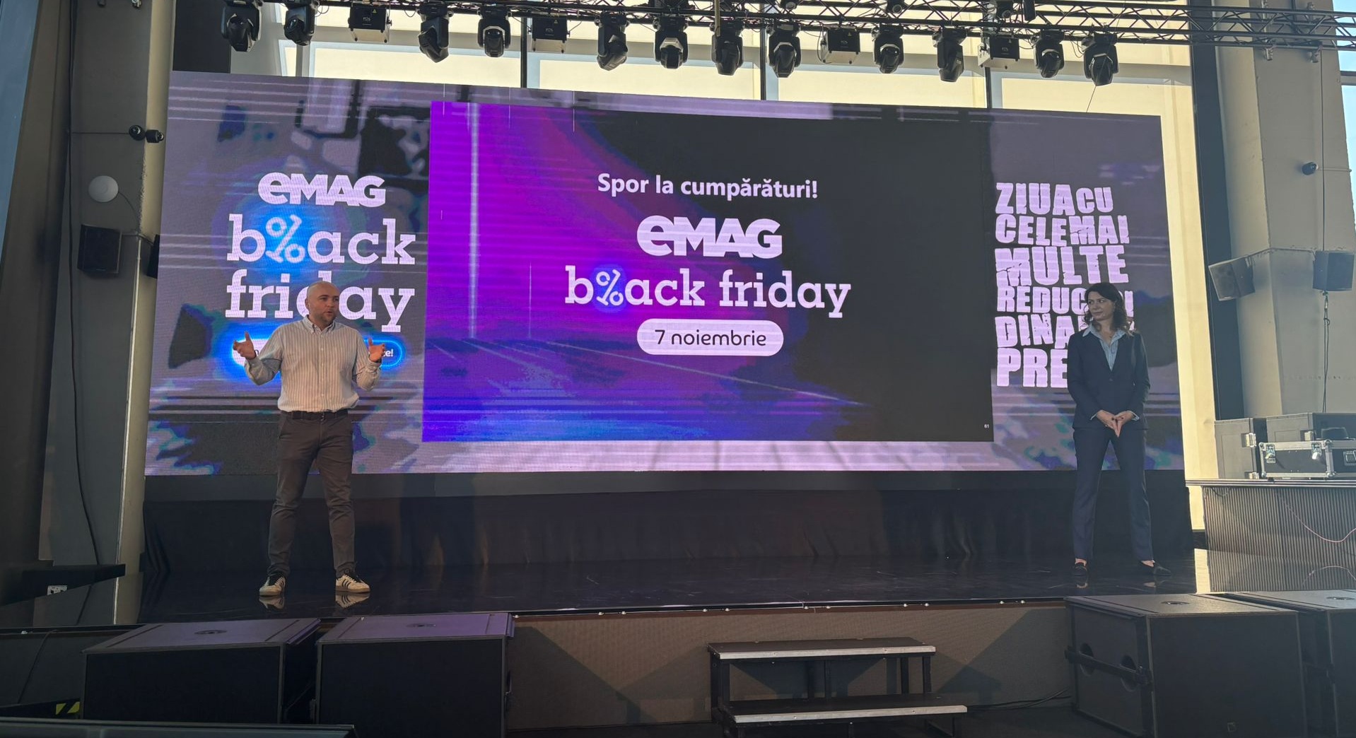 Românii pot cumpăra peste 1,5 milioane de produse și servicii la cel ...