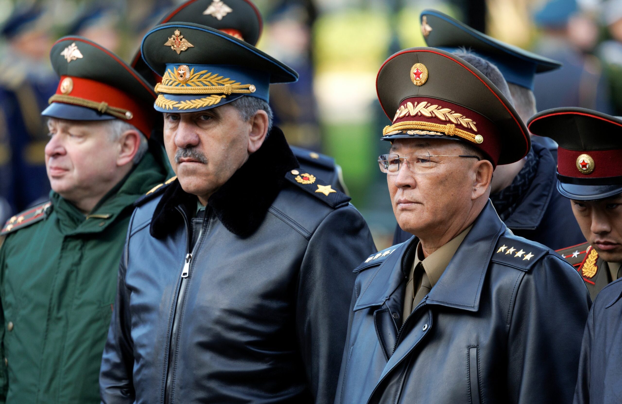 Coreea de Nord lansează noi amenințări pe fondul discuțiilor de apărare ...