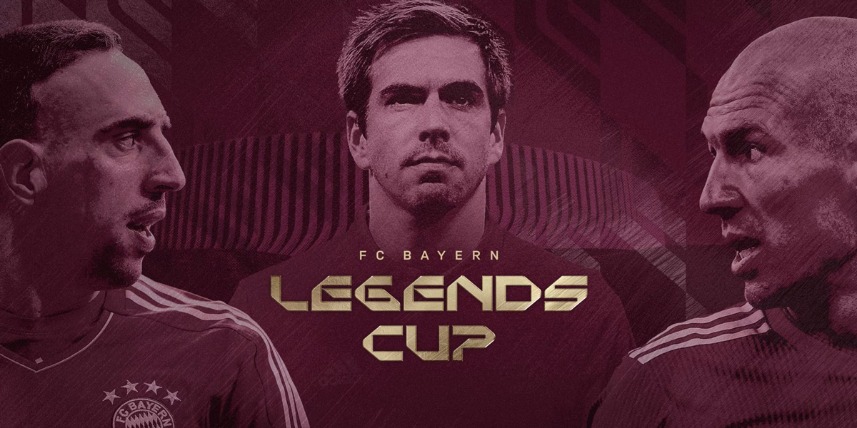 Legendele clubului Bayern Munchen, Ribéry și Robben, revin pe teren, la ...