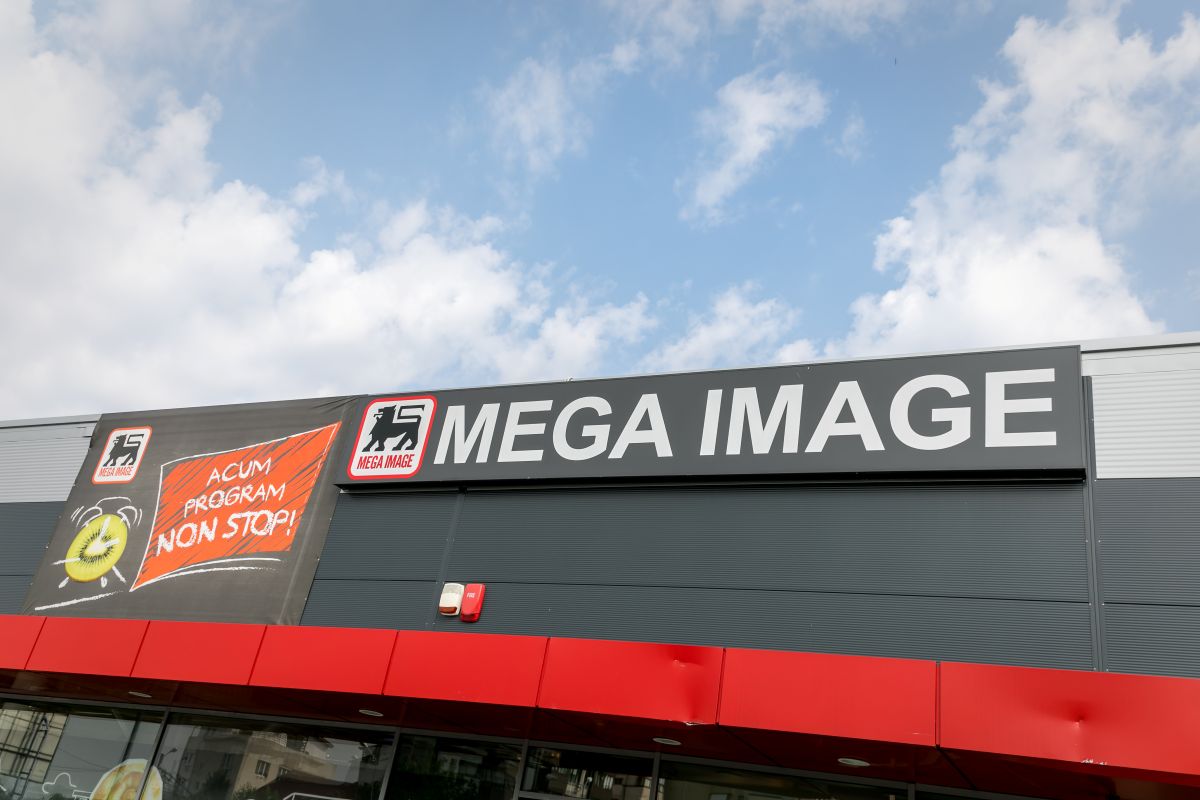 Schimbări la vârful Mega Image și Profi: Xavier Piesvaux, cel care a ...