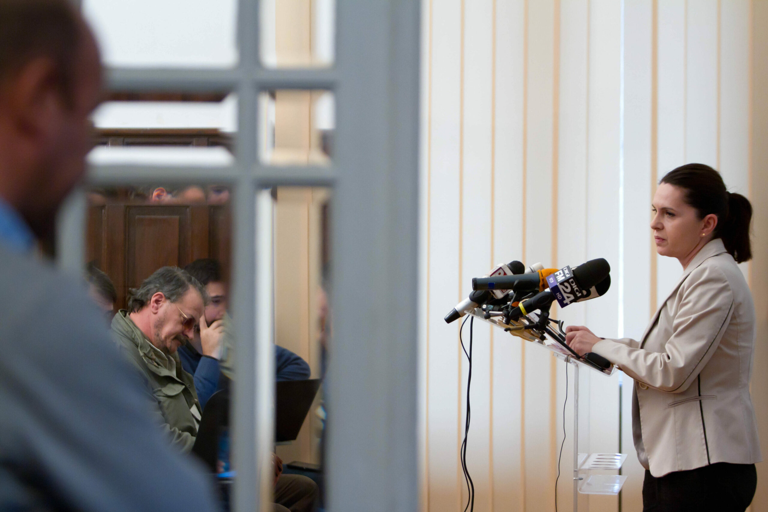 Ce urmează pentru Radioul și Televiziunea publică? / Parlamentul ...
