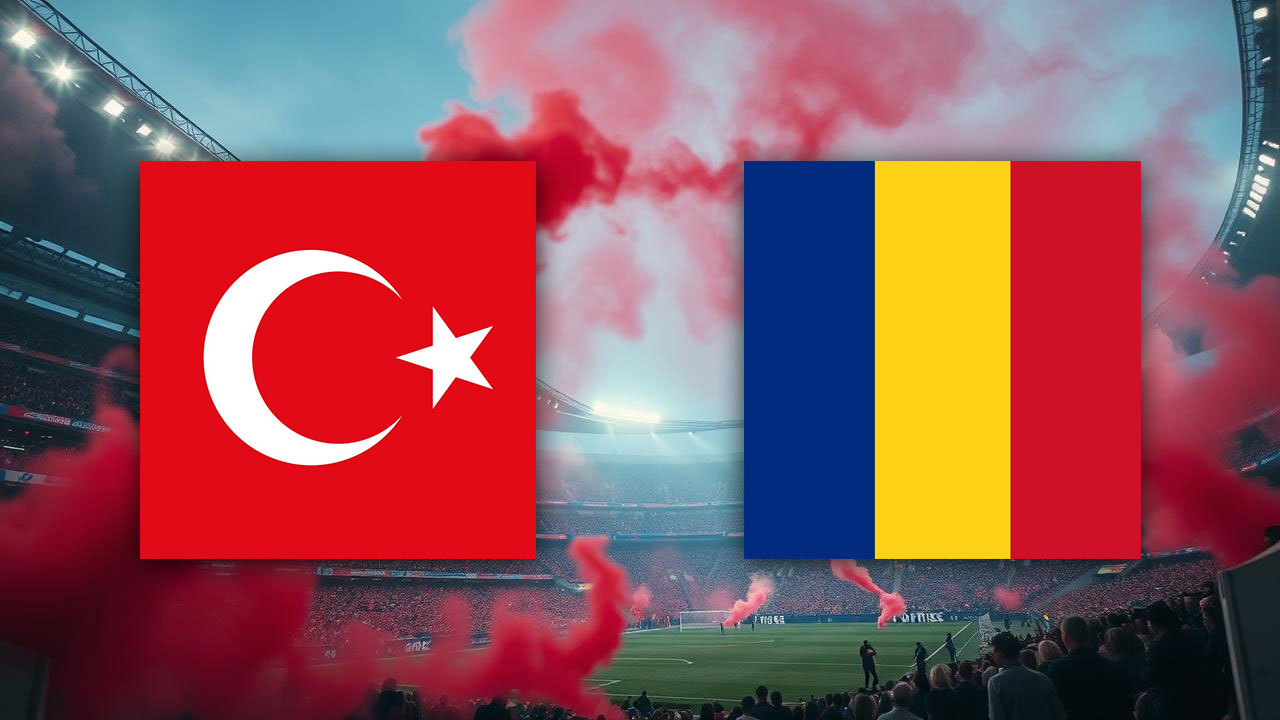 Turcia – România, modificare de ultimă oră: Cine va transmite meciul de ...