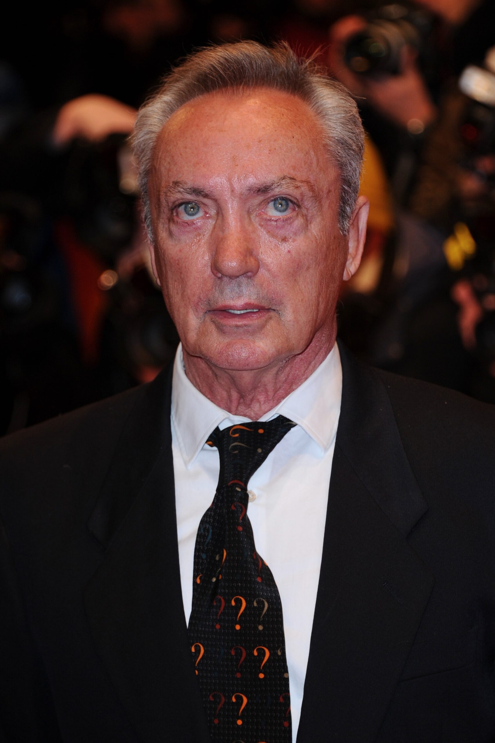 Udo Kier, actorul german care l-a interpretat pe Dracula, a murit la 81 ...