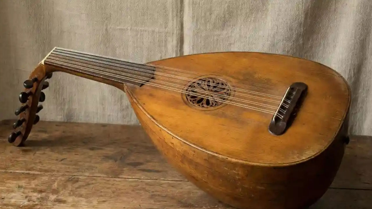 Cobza, noua comoară românească înscrisă în Patrimoniul UNESCO