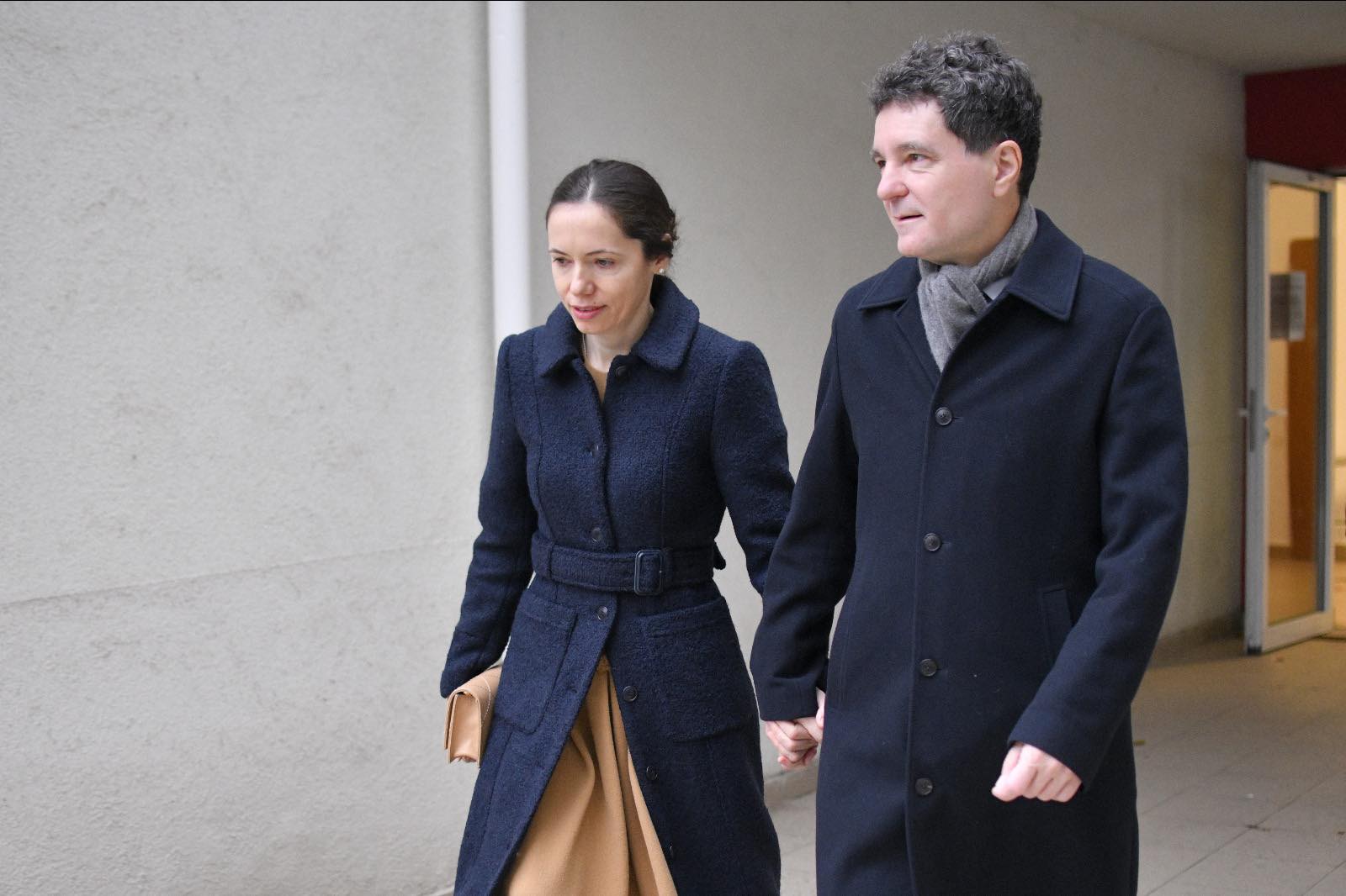 De ce nu a votat Mirabela Grădinaru alături de Nicușor Dan