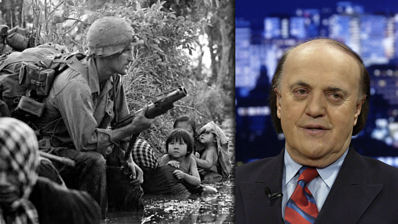 A murit Peter Arnett, legendă a jurnalismului de război. A fost laureat ...