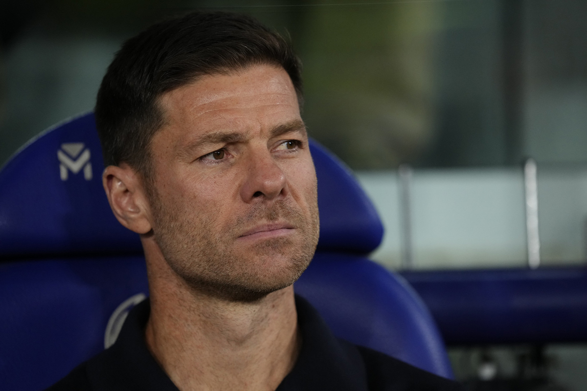 Xabi Alonso a părăsit Real Madrid după șapte luni. Álvaro Arbeloa, noul ...