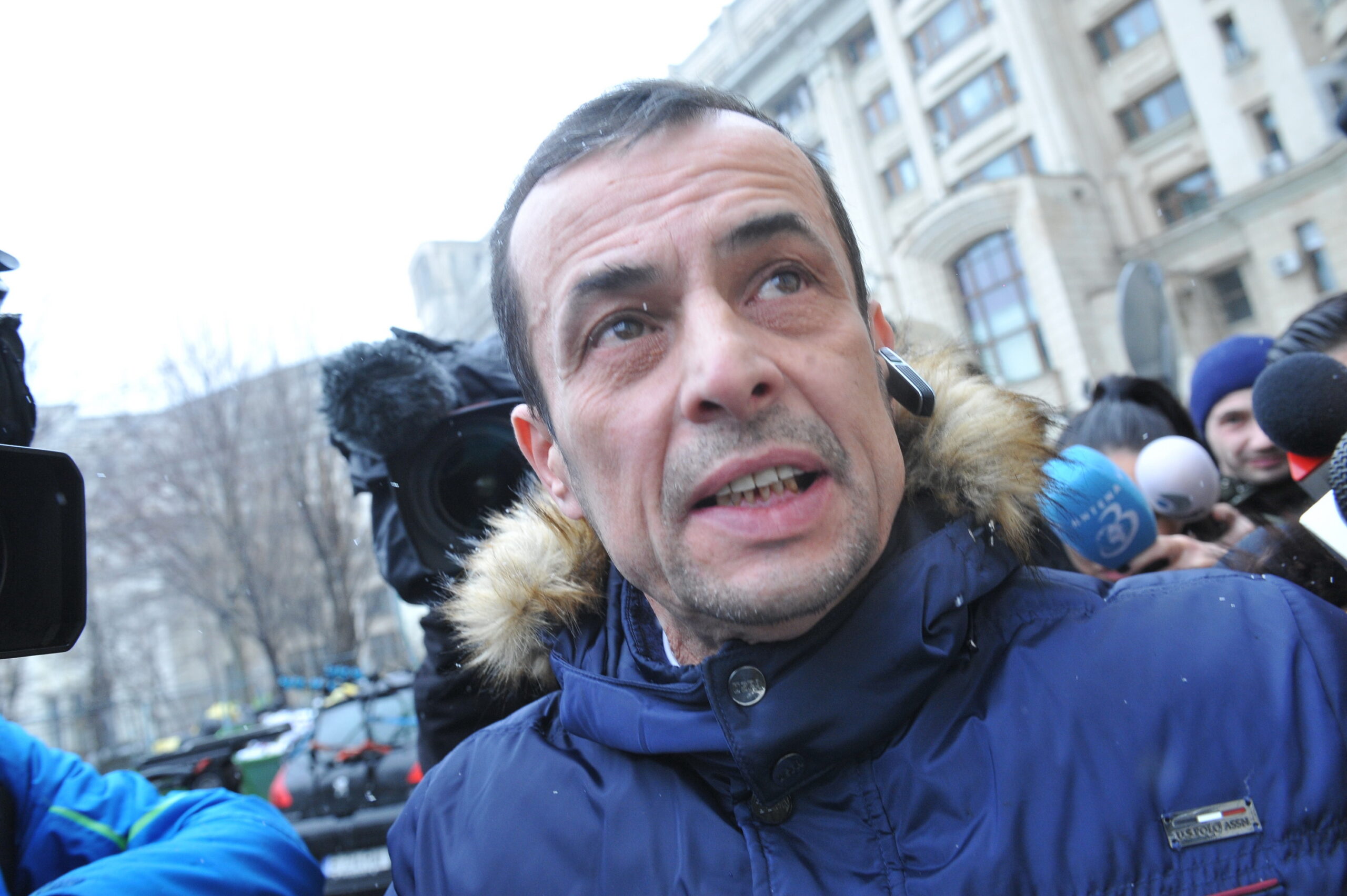 ÎCCJ: Fostul procuror DNA, Mircea Negulescu, rămâne exclus din magistratură