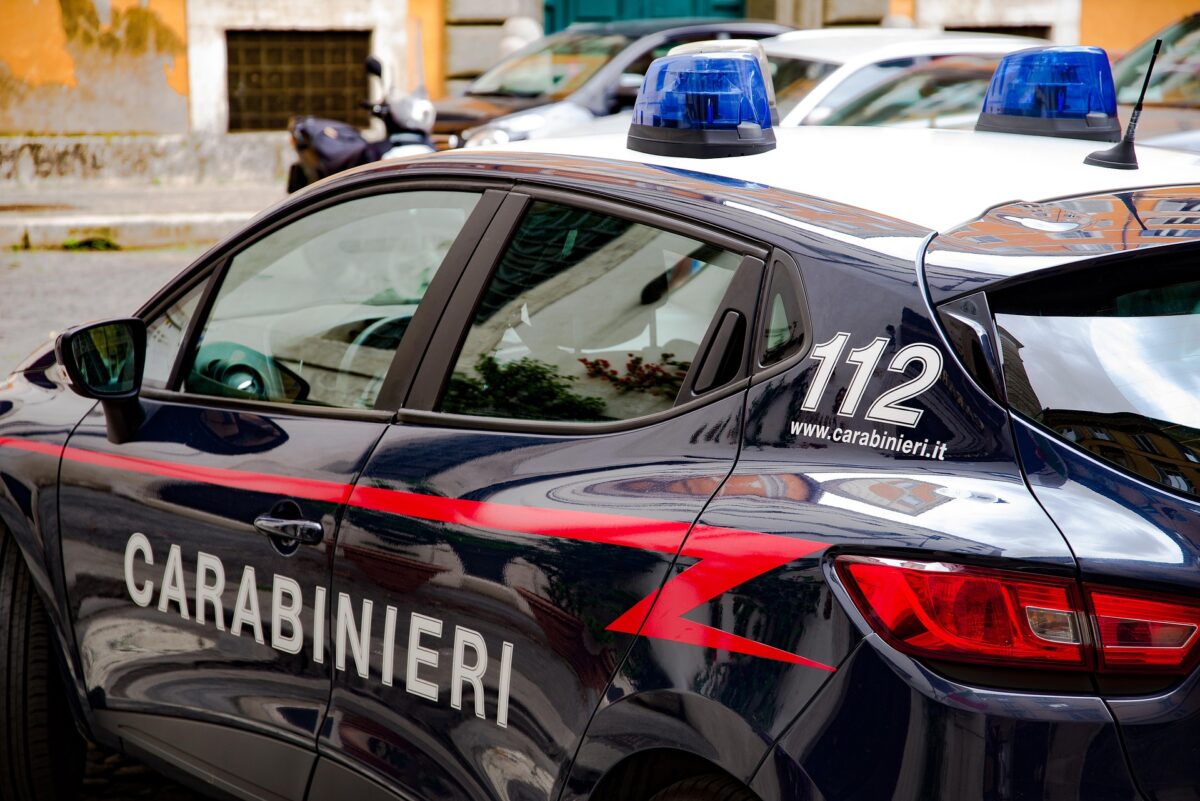 Spital din Italia, controlat de mafie. Patru persoane au fost arestate ...