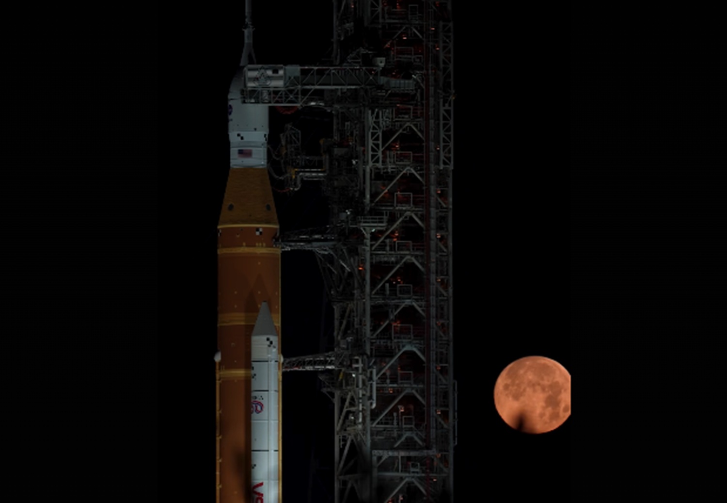 NASA anunță data primei misiuni cu echipaj uman pe Lună din ultimii 50 ...