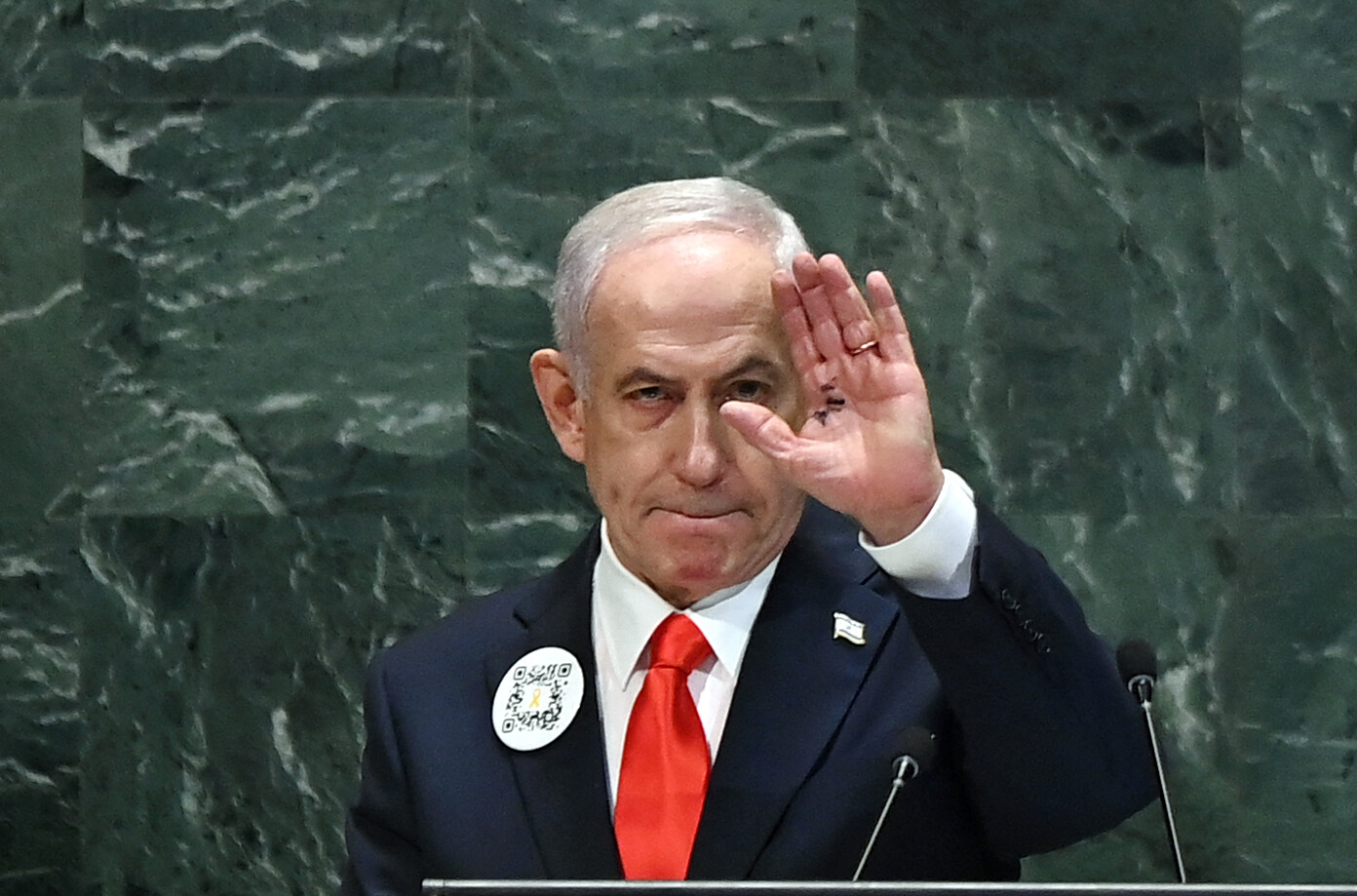 Netanyahu afirmă că Israelul va continua să lovească Hezbollah „oriunde ...