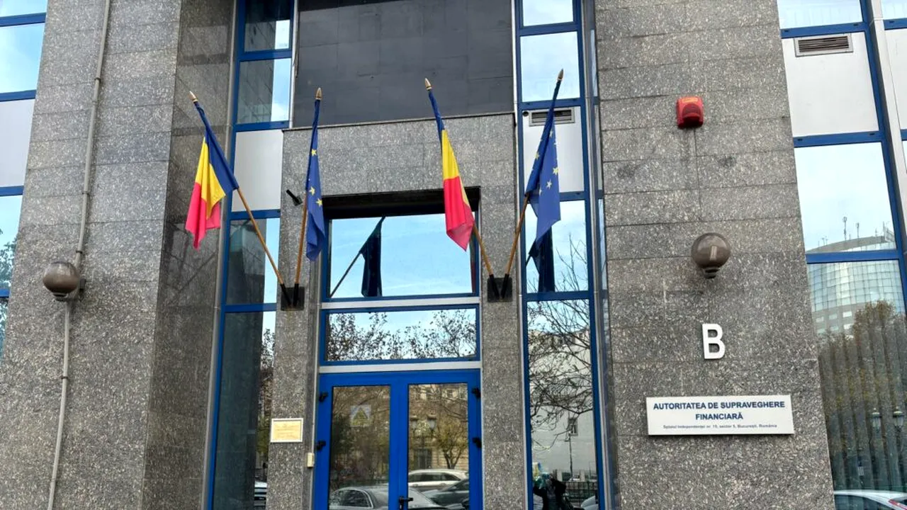ASF: Activele fondurilor de Pilonul II au crescut cu o peste o treime ...