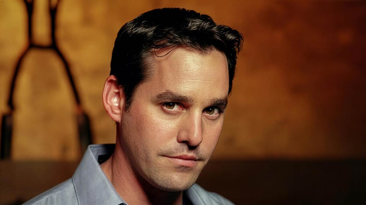Actorul Nicholas Brendon, cunoscut din serialul „Buffy the Vampire ...