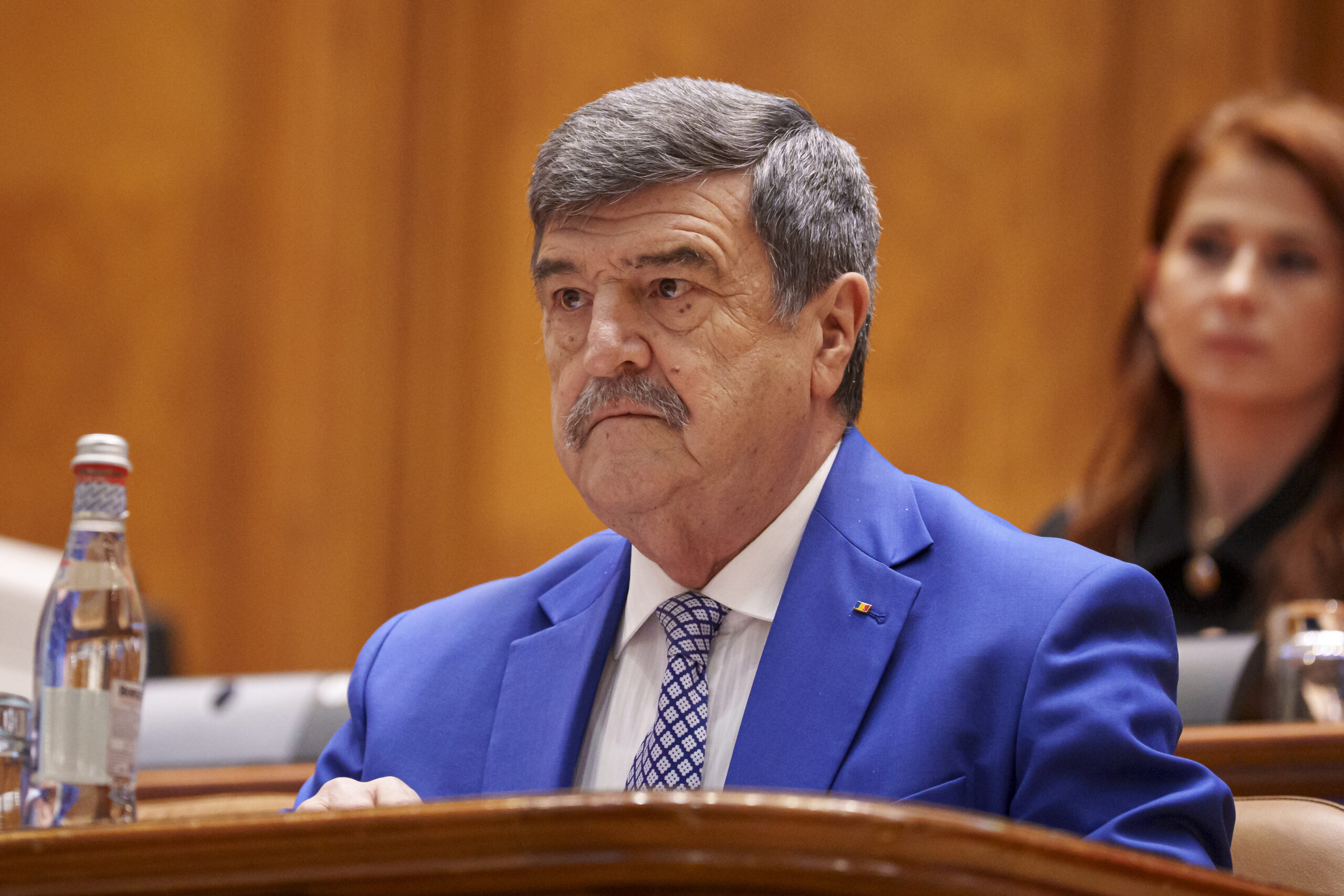 ANI: Toni Greblă, în conflict de interese după trei ordine prin care și ...