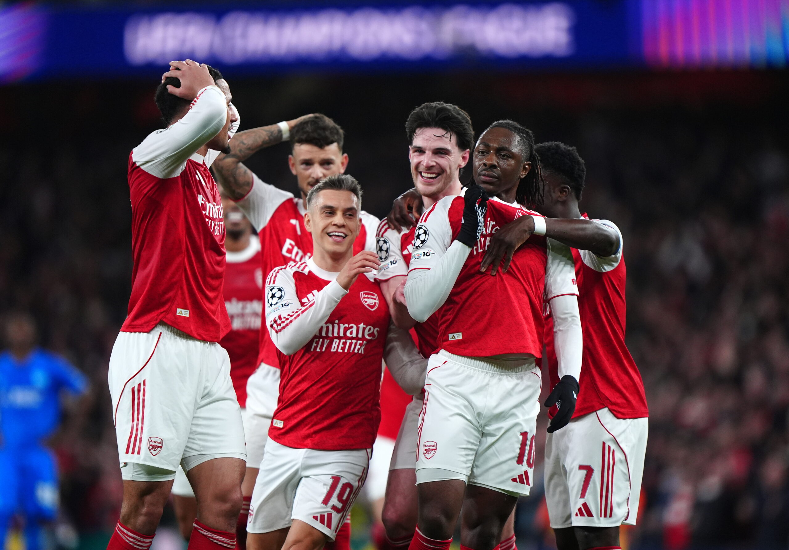 Arsenal a pierdut cu Bournemouth, iar lupta la titlu se reaprinde în ...