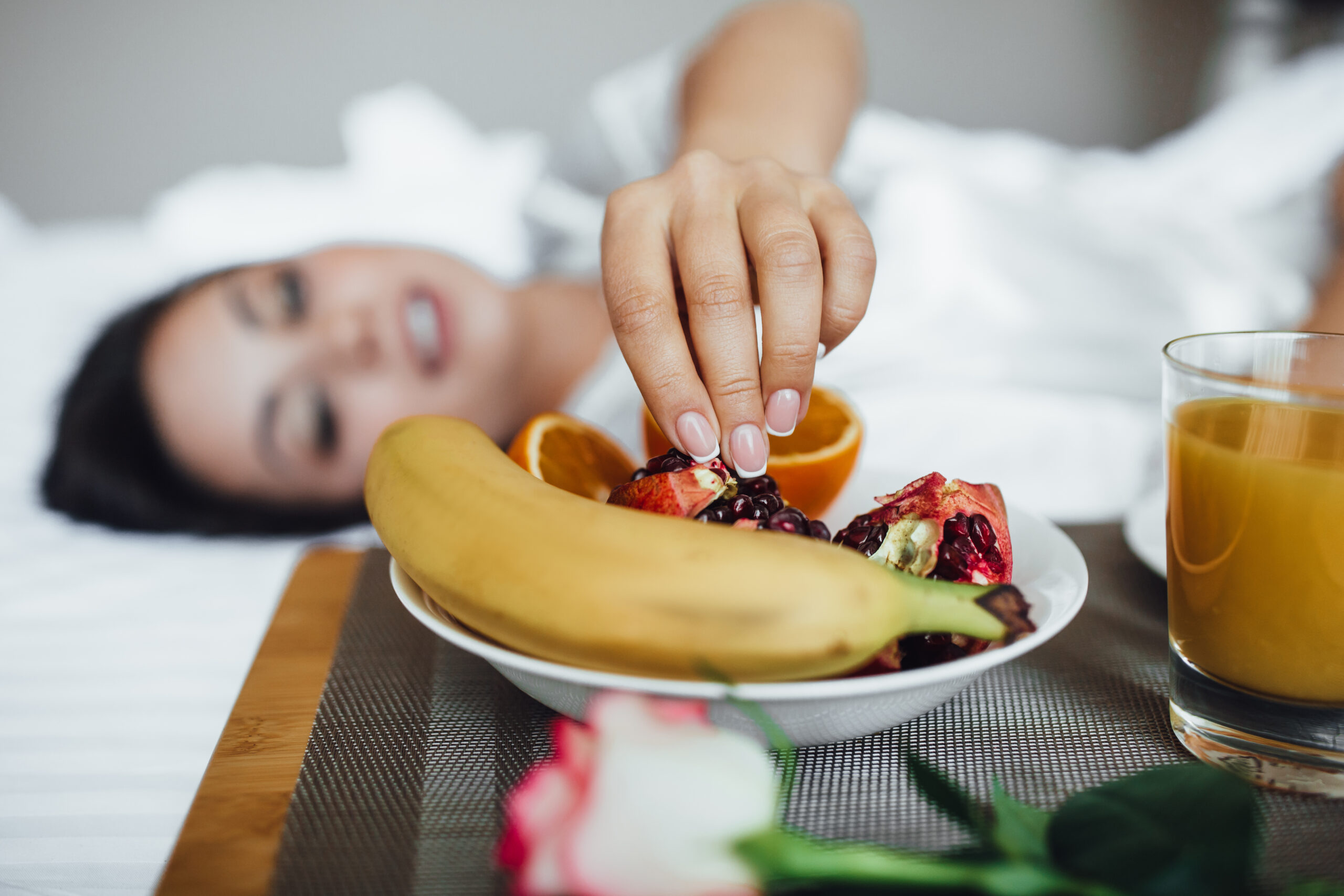 Mici schimbări cu un impact mare: Un cardiolog recomandă trei fructe ...