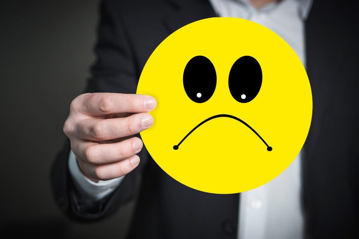 Un emoji nepotrivit i-a adus unui bărbat o amendă de 300 de dolari
