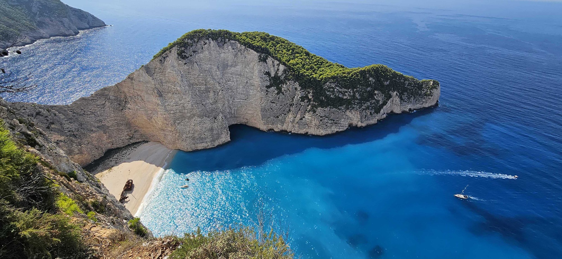 Grecia, un miliard de euro din turism în plin extrasezon. Creștere ...