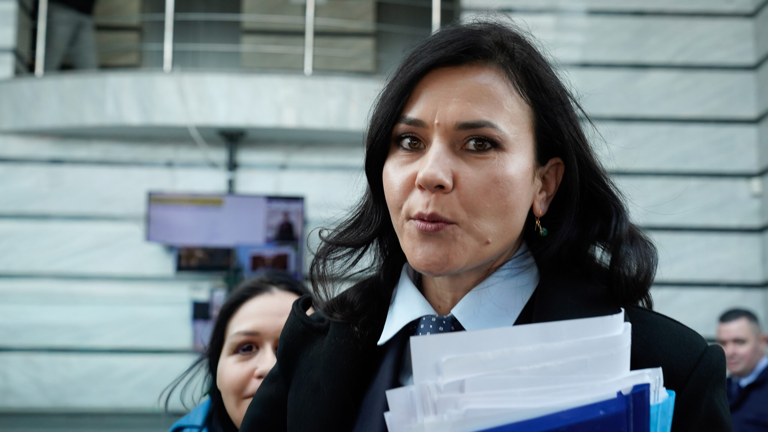 Audieri pentru șefia Parchetului General. Procuroarea Cristina Chiriac ...