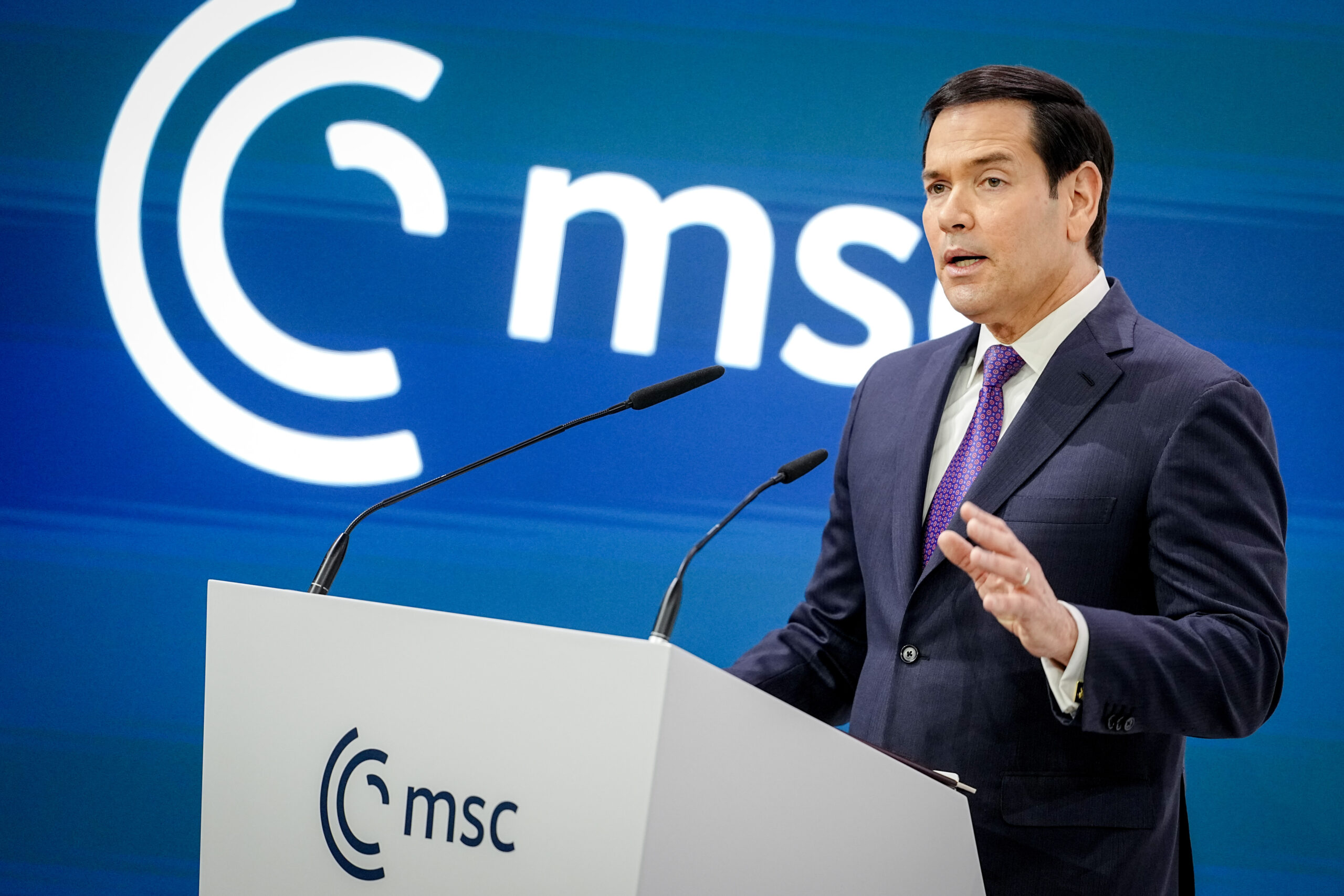 Marco Rubio susține că încheierea unui acord cu Iranul este o chestiune ...