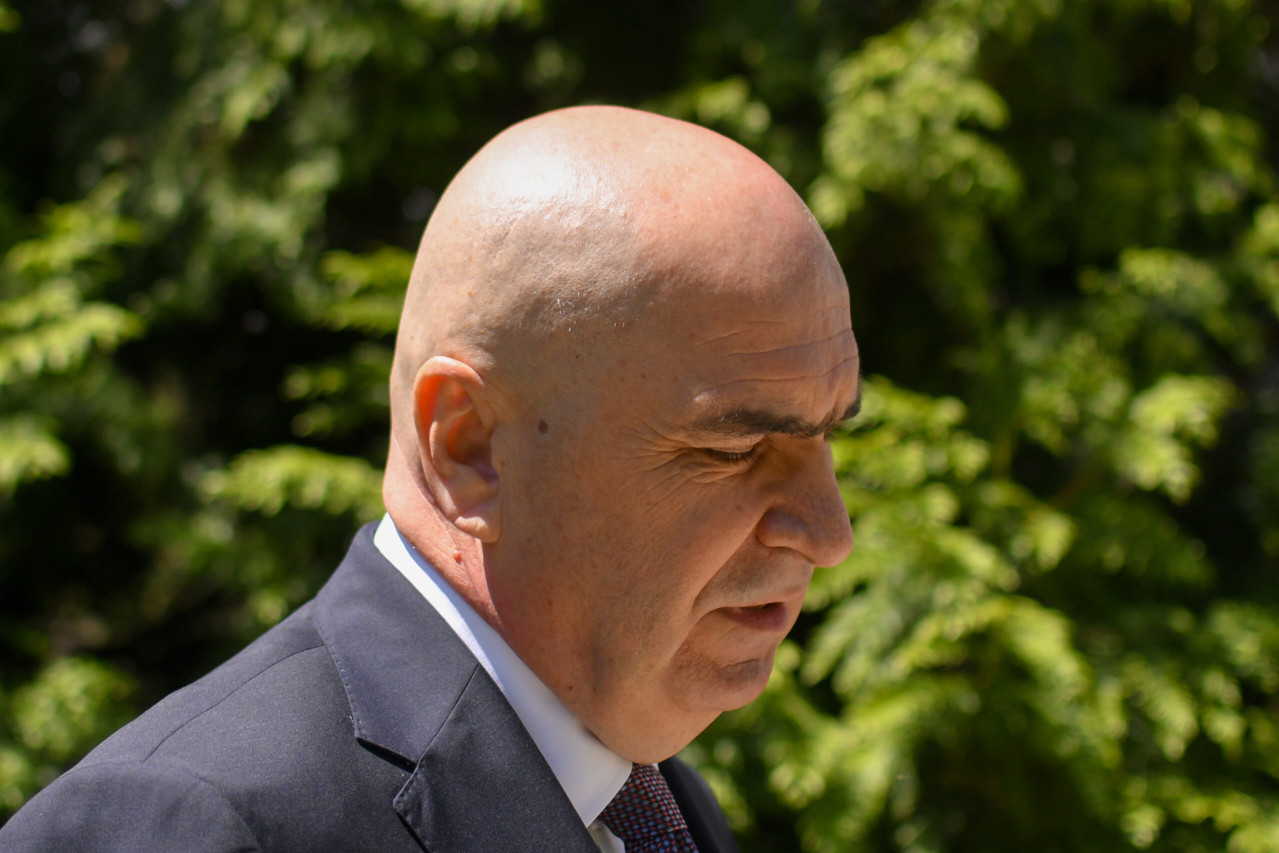 Bolojan on Europe’s gas supply: “Romania is in a favorable position; it ...