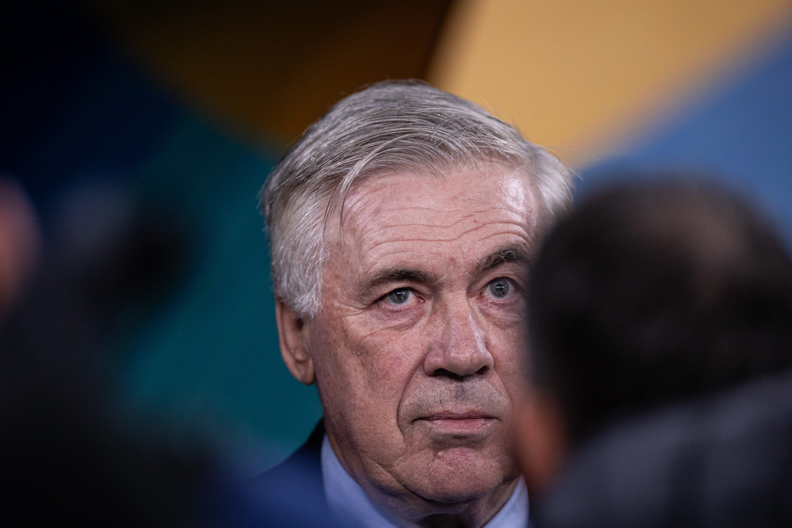 Carlo Ancelotti, despre convocarea lui Neymar în lotul Braziliei pentru ...