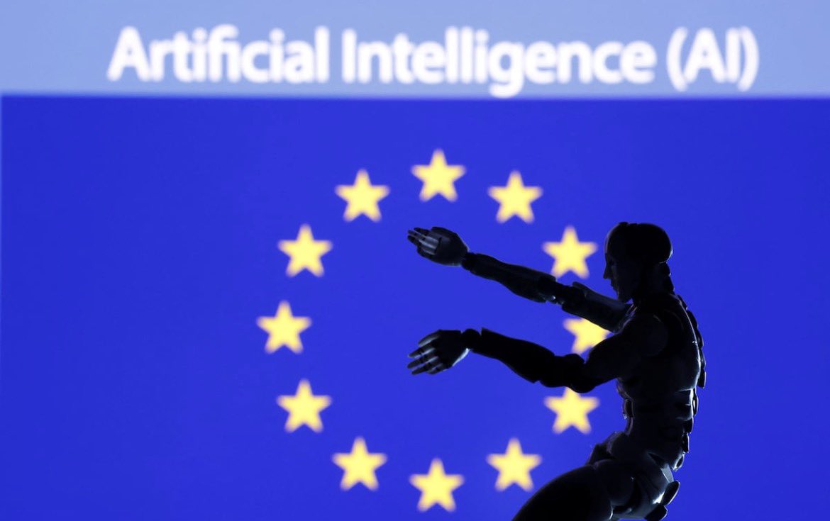 Digital Omnibus: UE interzice aplicațiile AI care generează imagini nud ...