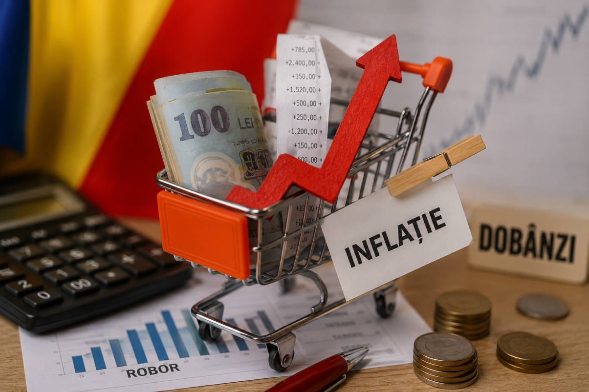 BCE se teme că „pasta de dinți” a început să iasă din tub: „Riscul ca ...