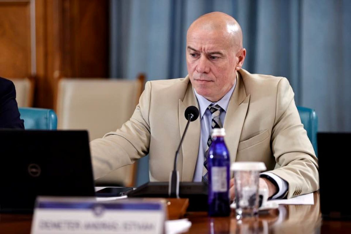 István Demeter, după acuzațiile care au dus la demisie: Statul român ...