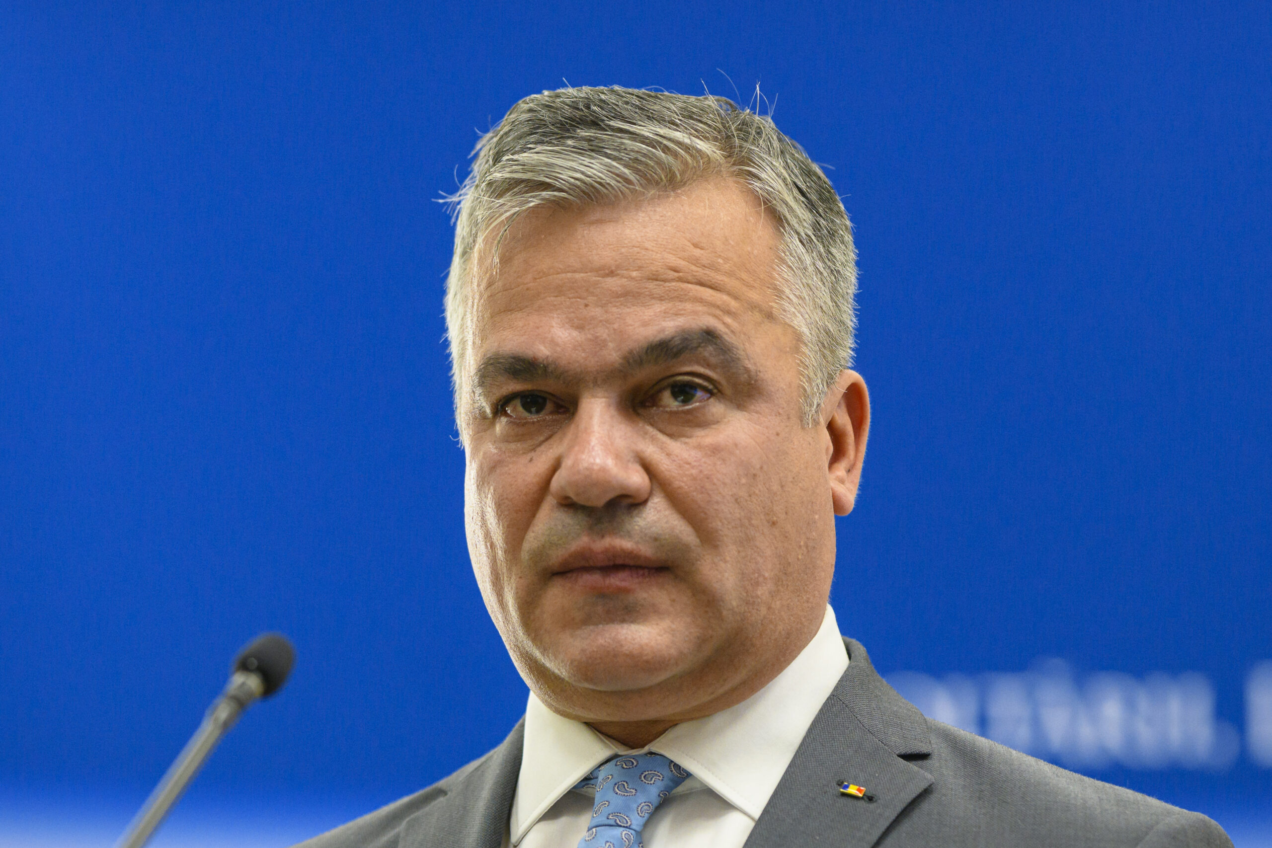 Premierul desemnat, Adrian Veștea: Campanii coordonate de dezinformare ...