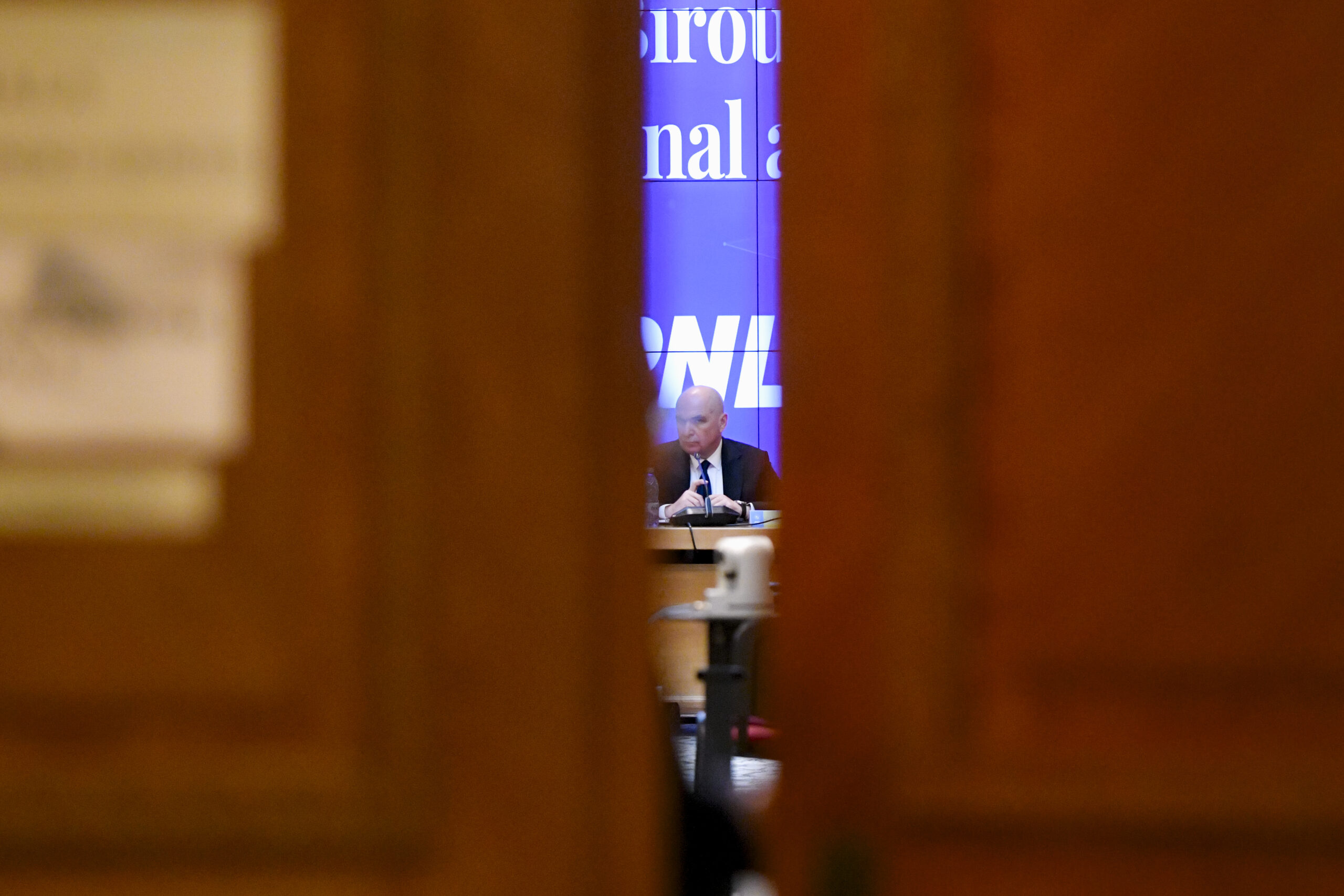 "Venim peste tine cu foc, te ardem ca pe porc". Bărbatul care l-a ...