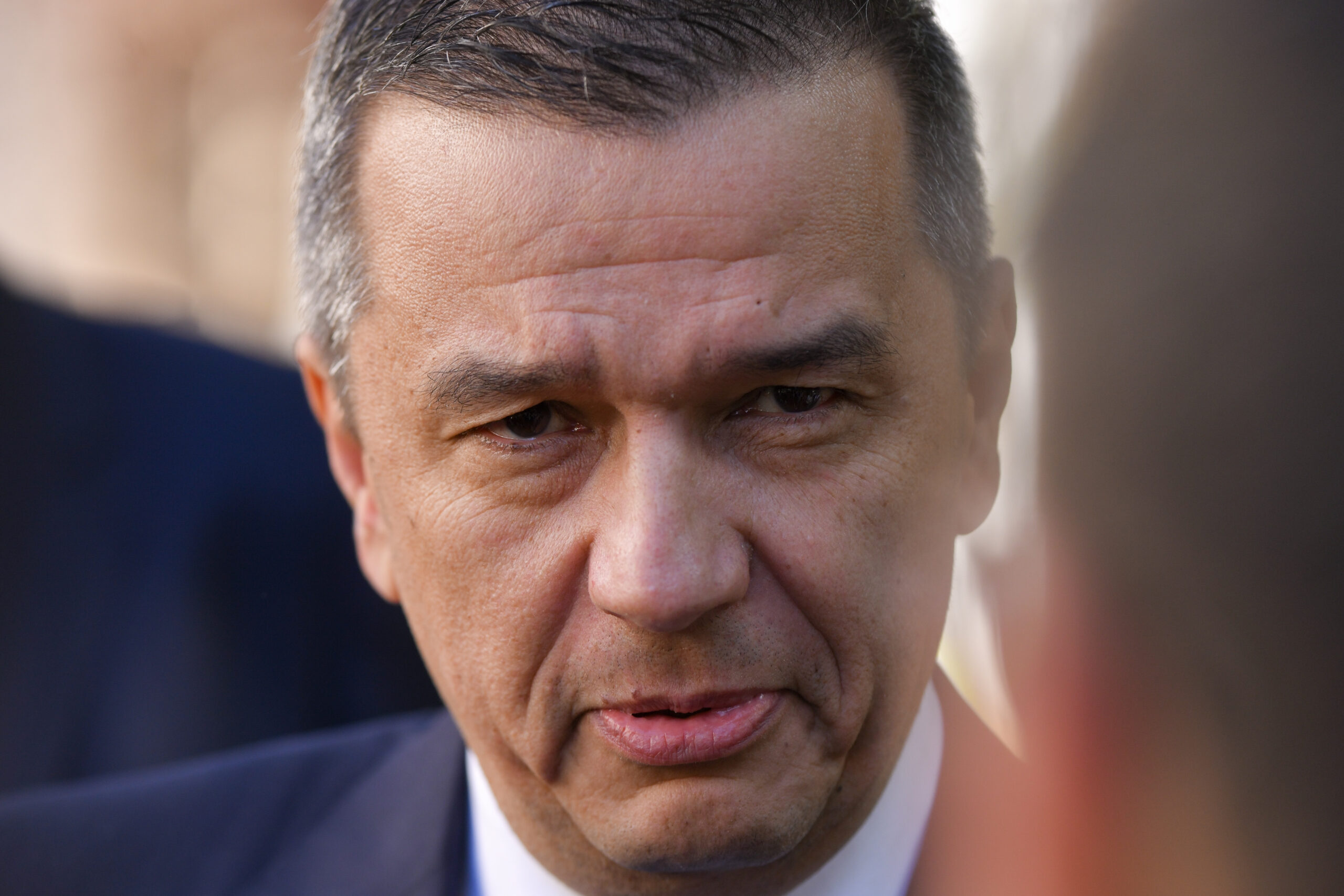 Grindeanu îl acuză pe Bolojan că l-a mințit pe Nicușor Dan în ...