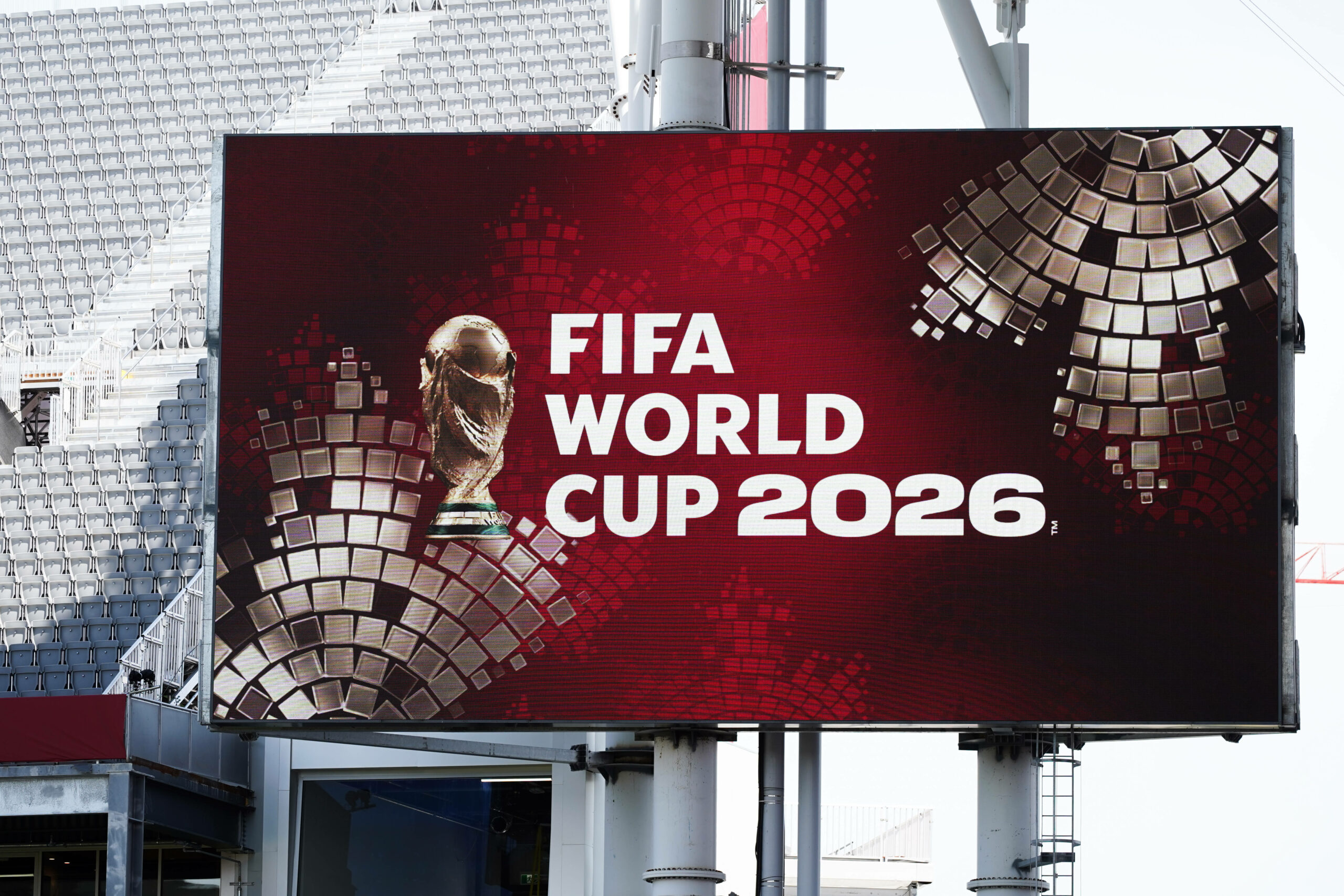 FIFA a găsit o nouă mină de aur la Mondial! Miza este uriașă
