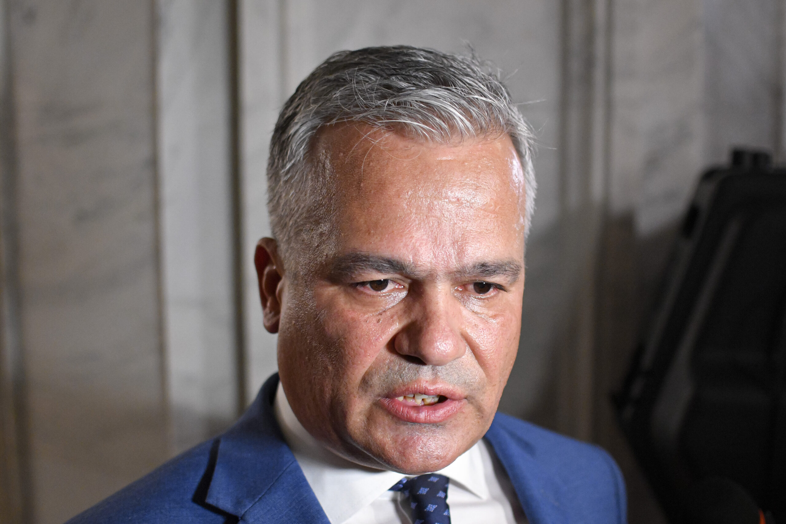 Reacția lui Adrian Veștea, după ce UDMR a anunțat că nu intră la ...