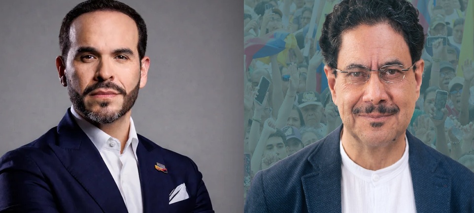 Alegeri prezidențiale în Columbia: un fan al lui Trump și un candidat ...