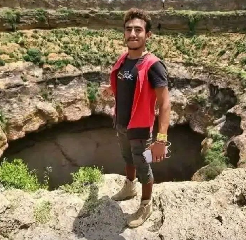 „Omul-Păianjen din Yemen” a murit după o cădere într-un crater vulcanic ...