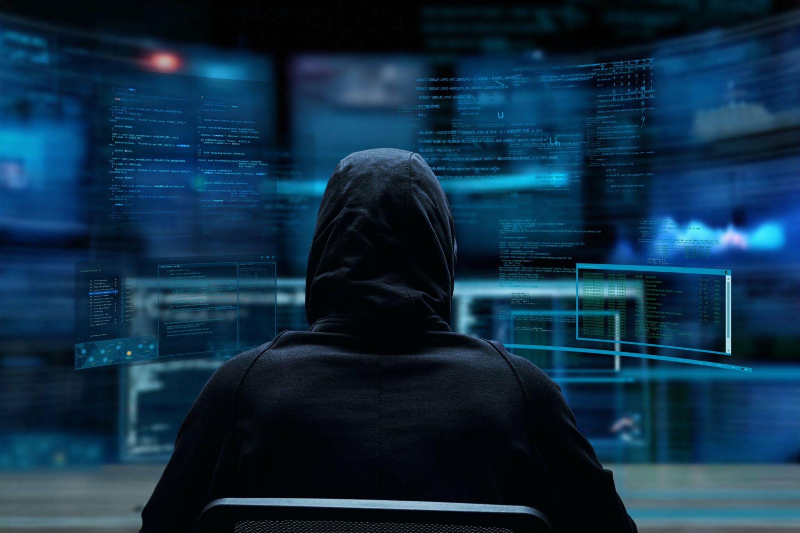 Lovitură pentru hackeri: autoritățile au blocat o rețea crypto de 336 ...