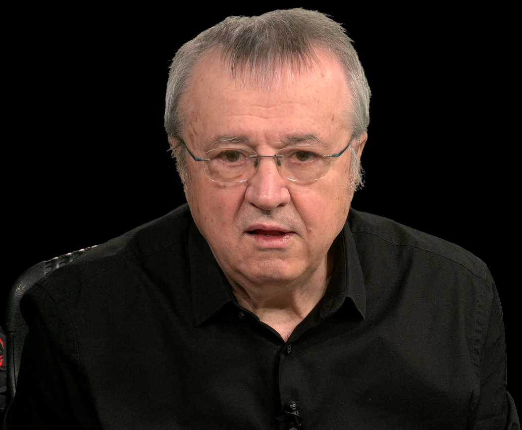 EXCLUSIV Regizorul Cristi Puiu, la Interviurile lui Cristoiu, de la ora ...