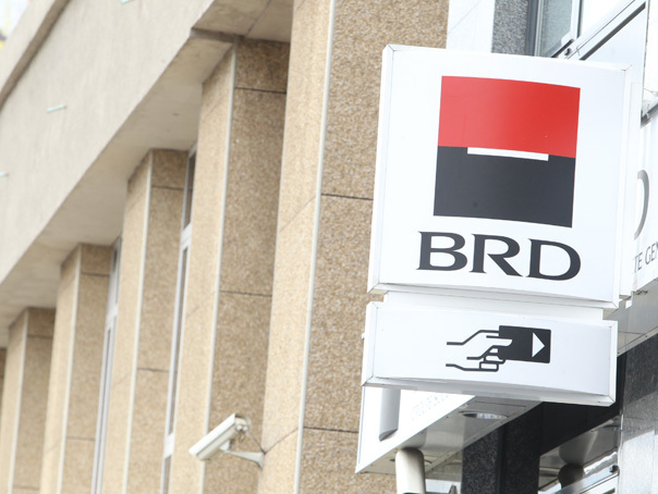 BRD a lansat serviciul de mobile banking. Cum funcţionează aplicaţia ...