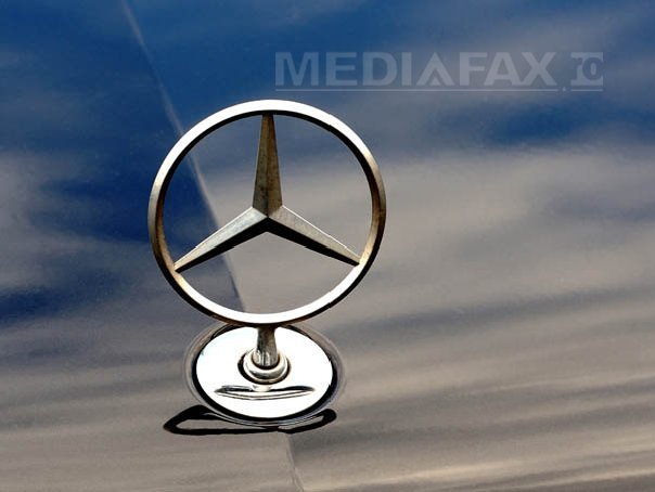 Schimbare de nume în industria auto: Daimler AG devine Mercedes-Benz
