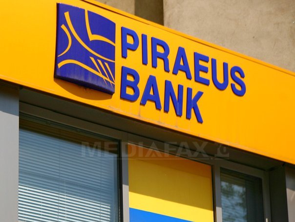 Şeful Piraeus Bank: Pentru retroactivitatea dării în plată trebuie să ...
