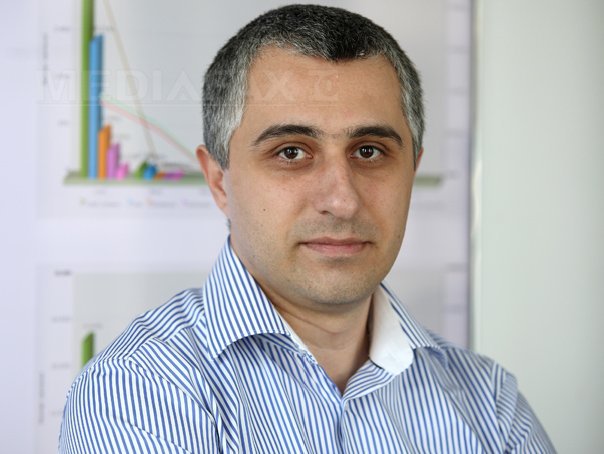 Radu Apostolescu, fondator la emag.ro, devine asociat al unei firme de ...