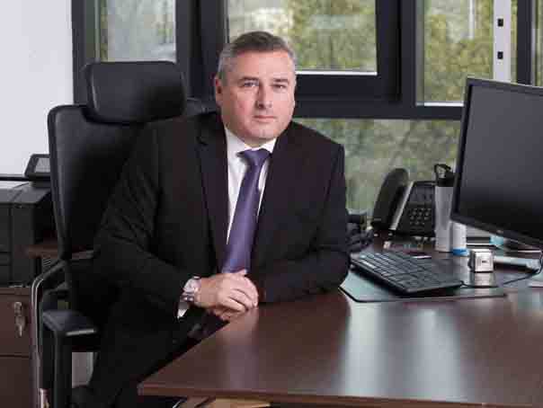 JTI România are un nou director general. Cine este Mark Rock