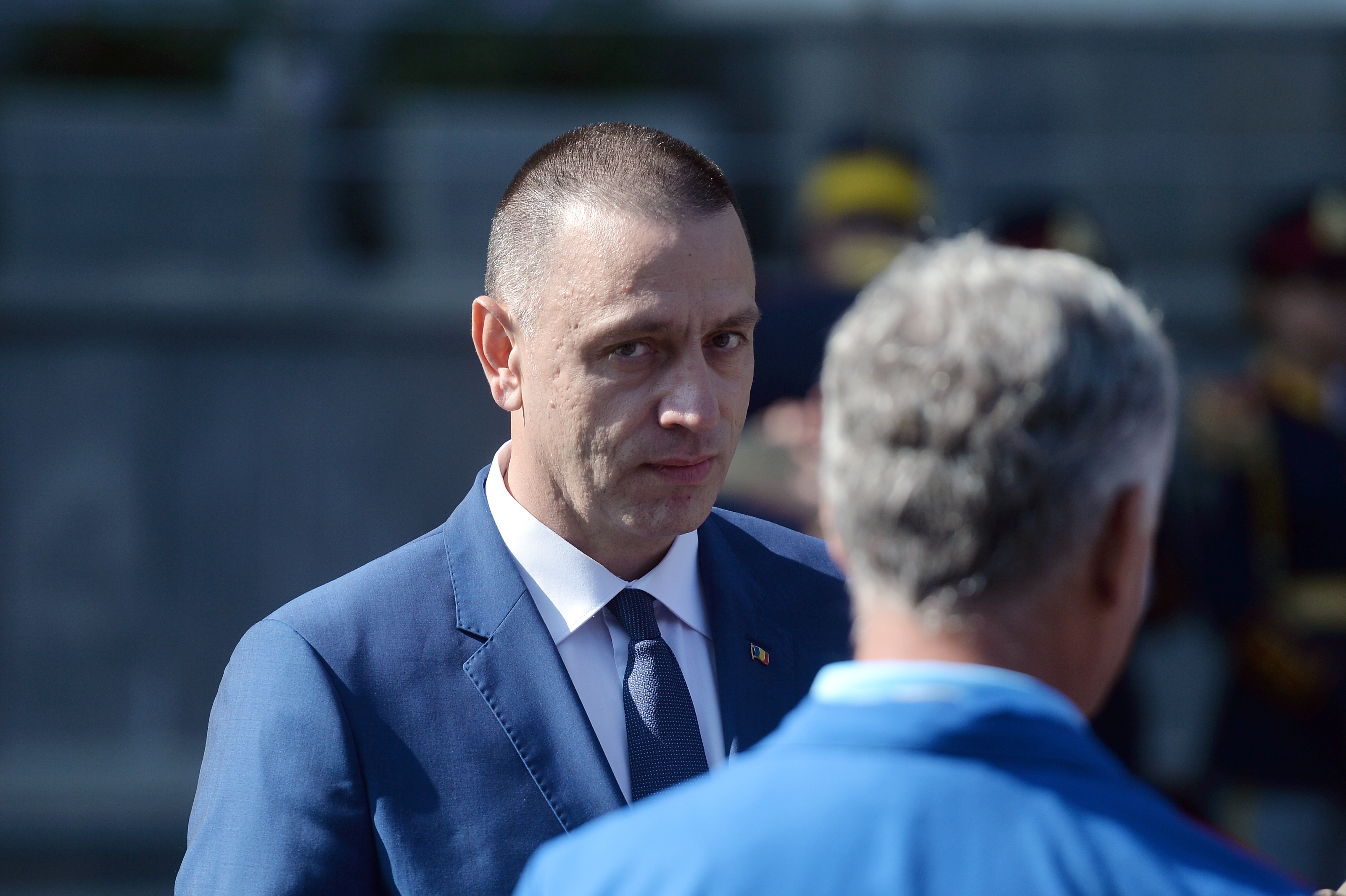 Reacţia unui oficial rus la „gafa” lui Mihai Fifor privind existenţa ...