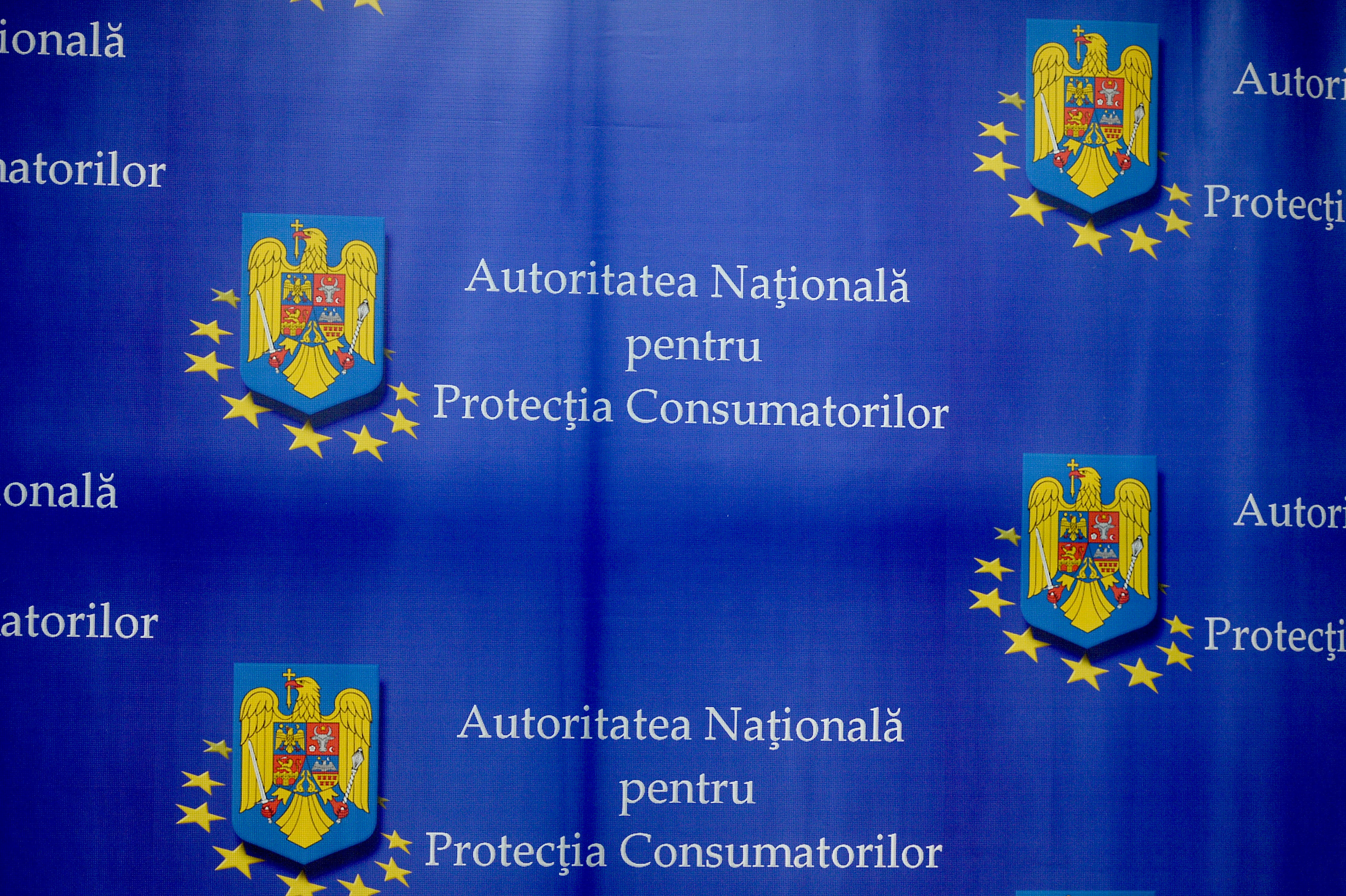 ANPC: amenzi de 1,8 milioane lei pentru comercializarea apei, berii şi ...
