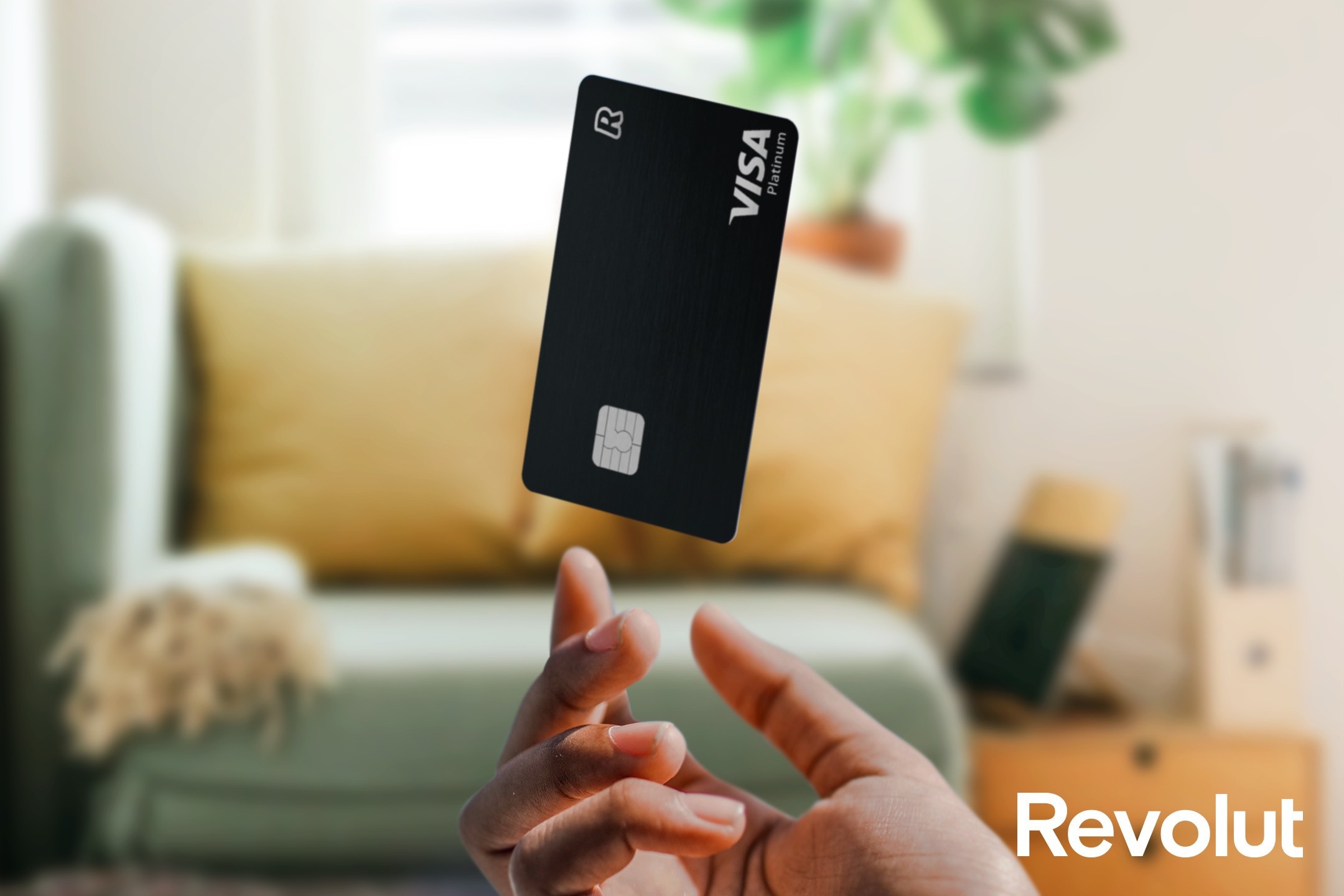Cum puteţi să luaţi 40.000 de euro direct pe Revolut să vă plătiţi ...
