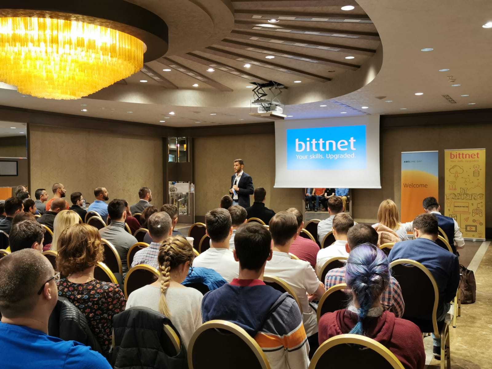 Pierderi majore pentru Grupul Bittnet. Doar în primul semestru din 2022 ...