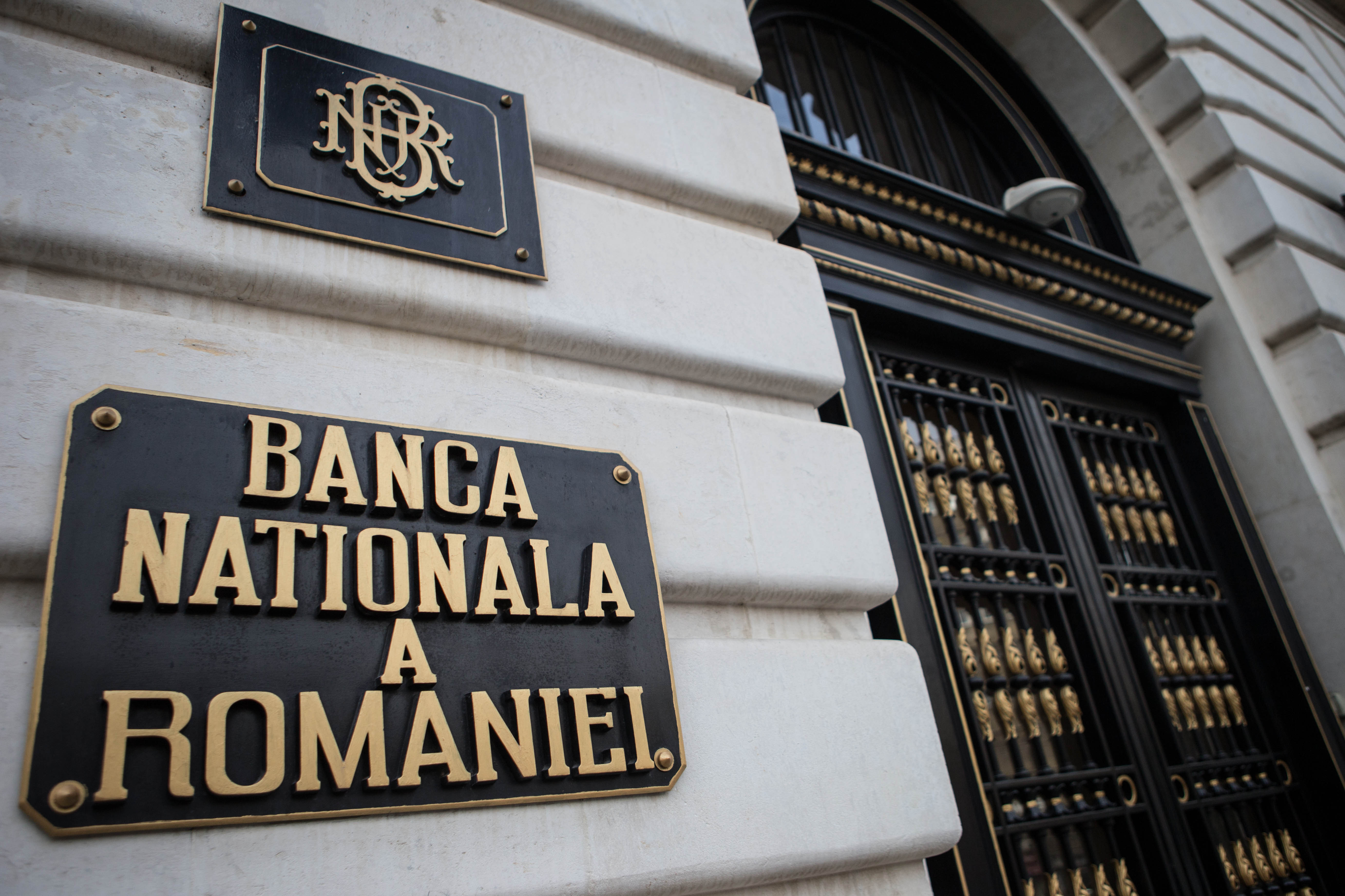 Şedinţă crucială la banca centrală la început de an. Ce se va întâmpla ...